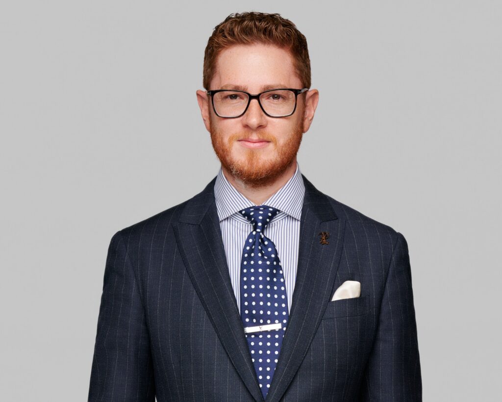 Matthew Munce – Smith Corona Cook & Munce